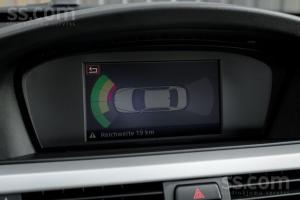 Pelēks BMW 318 2009 Talsi, ar dzinēja tilpumu 2.00 L un nobraukumu 207 tūkst. km par 5950 €, foto 23 vietnē AUTOMOTO.COM.LV