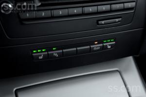 Pelēks BMW 318 2009 Talsi, ar dzinēja tilpumu 2.00 L un nobraukumu 207 tūkst. km par 5950 €, foto 25 vietnē AUTOMOTO.COM.LV