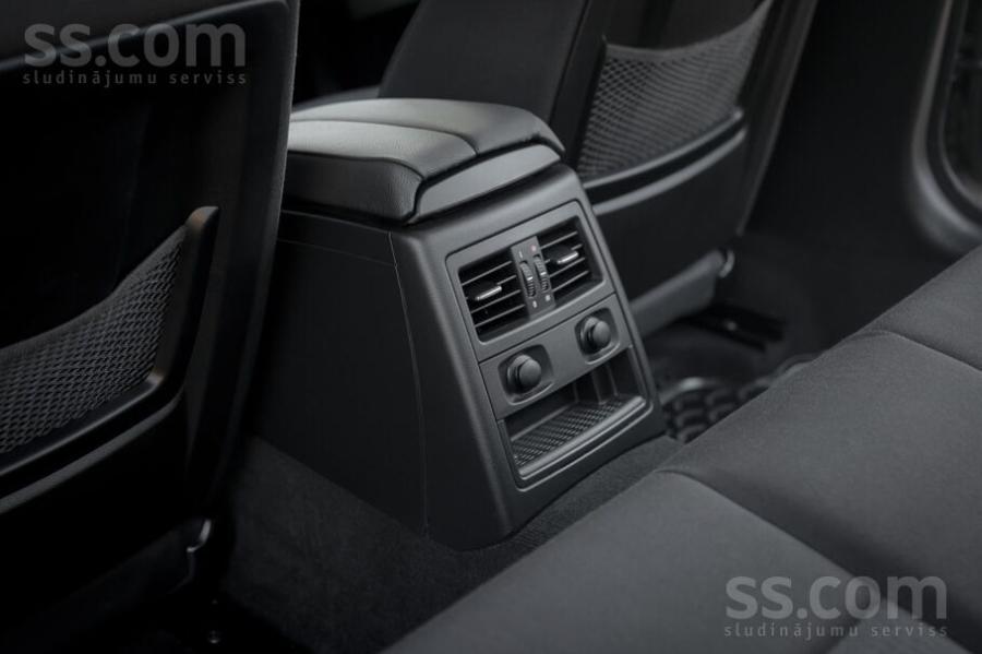 Pelēks BMW 318 2009 Talsi, ar dzinēja tilpumu 2.00 L un nobraukumu 207 tūkst. km par 5950 €, foto 27 vietnē AUTOMOTO.COM.LV
