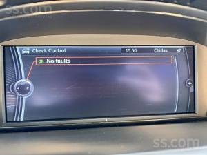 Pelēks BMW 318 2009 Rīga, ar dzinēja tilpumu 2.00 L un nobraukumu 323 tūkst. km par 5390 €, foto 15 vietnē AUTOMOTO.COM.LV