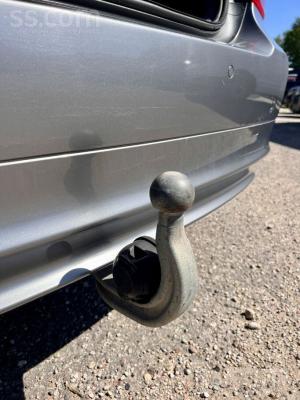 Pelēks BMW 318 2009 Rīga, ar dzinēja tilpumu 2.00 L un nobraukumu 323 tūkst. km par 5390 €, foto 17 vietnē AUTOMOTO.COM.LV