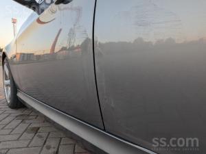 Pelēks BMW 318 2009 Valmiera, ar dzinēja tilpumu 2.00 L un nobraukumu 355 tūkst. km par 3100 €, foto 10 vietnē AUTOMOTO.COM.LV