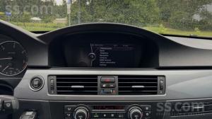 Pelēks BMW 318 2009 Rīga, ar dzinēja tilpumu 2.00 L un nobraukumu 306 tūkst. km par 7200 €, foto 19 vietnē AUTOMOTO.COM.LV