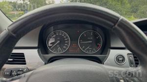 Pelēks BMW 318 2009 Rīga, ar dzinēja tilpumu 2.00 L un nobraukumu 306 tūkst. km par 7200 €, foto 20 vietnē AUTOMOTO.COM.LV