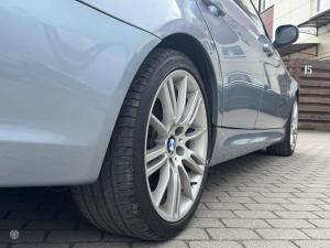 Pelēks BMW 318 2009 Kretinga, ar dzinēja tilpumu 2.00 L un nobraukumu 269 tūkst. km par 6295 €, foto 12 vietnē AUTOMOTO.COM.LV