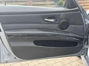 Pelēks BMW 318 2009 Kretinga, ar dzinēja tilpumu 2.00 L un nobraukumu 269 tūkst. km par 6295 €, foto 14 vietnē AUTOMOTO.COM.LV