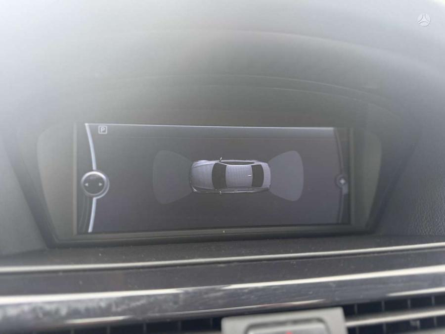 Pelēks BMW 318 2009 Kretinga, ar dzinēja tilpumu 2.00 L un nobraukumu 269 tūkst. km par 6295 €, foto 22 vietnē AUTOMOTO.COM.LV