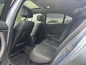Pelēks BMW 318 2009 Kretinga, ar dzinēja tilpumu 2.00 L un nobraukumu 269 tūkst. km par 6295 €, foto 28 vietnē AUTOMOTO.COM.LV
