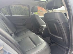 Pelēks BMW 318 2009 Kretinga, ar dzinēja tilpumu 2.00 L un nobraukumu 269 tūkst. km par 6295 €, foto 31 vietnē AUTOMOTO.COM.LV