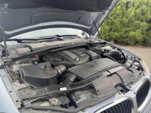 Pelēks BMW 318 2009 Kretinga, ar dzinēja tilpumu 2.00 L un nobraukumu 269 tūkst. km par 6295 €, foto 34 vietnē AUTOMOTO.COM.LV