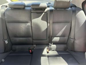 Pelēks BMW 318 2009 Vilkaviškis, ar dzinēja tilpumu 2.00 L un nobraukumu 323 tūkst. km par 5900 €, foto 11 vietnē AUTOMOTO.COM.LV