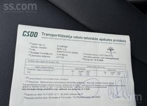 Pelēks BMW 318 2010 Jelgava, ar dzinēja tilpumu 2.00 L un nobraukumu 0 tūkst. km par 5600 €, foto 25 vietnē AUTOMOTO.COM.LV