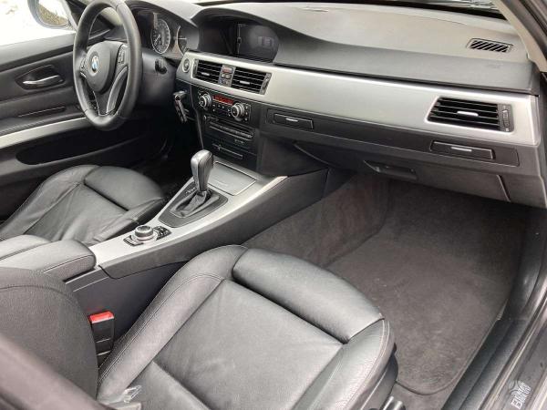 Pelēks BMW 318 2010 Kretinga, ar dzinēja tilpumu 2.00 L un nobraukumu 256 tūkst. km par 6750 €, foto 8 vietnē AUTOMOTO.COM.LV