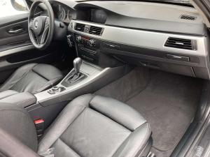 Pelēks BMW 318 2010 Kretinga, ar dzinēja tilpumu 2.00 L un nobraukumu 256 tūkst. km par 6750 €, foto 8 vietnē AUTOMOTO.COM.LV