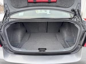 Grey BMW 318 2010 in Riga, with an engine capacity of 2.00 L and mileage of 224 thousand km for 5990 €, photo 8 on AUTOMOTO.COM.LV