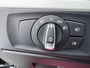Grey BMW 318 2010 in Riga, with an engine capacity of 2.00 L and mileage of 224 thousand km for 5990 €, photo 15 on AUTOMOTO.COM.LV