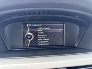 Grey BMW 318 2010 in Riga, with an engine capacity of 2.00 L and mileage of 224 thousand km for 5990 €, photo 23 on AUTOMOTO.COM.LV