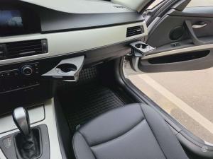 Pelēks BMW 318 2010 Kauņa, ar dzinēja tilpumu 2.00 L un nobraukumu 334 tūkst. km par 4650 €, foto 13 vietnē AUTOMOTO.COM.LV