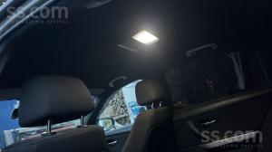 Pelēks BMW 318 2010 Madona, ar dzinēja tilpumu 2.00 L un nobraukumu 443 tūkst. km par 3500 €, foto 6 vietnē AUTOMOTO.COM.LV