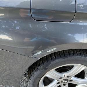 Pelēks BMW 318 2012 Marijampole, ar dzinēja tilpumu 2.00 L un nobraukumu 340 tūkst. km par 4700 €, foto 6 vietnē AUTOMOTO.COM.LV