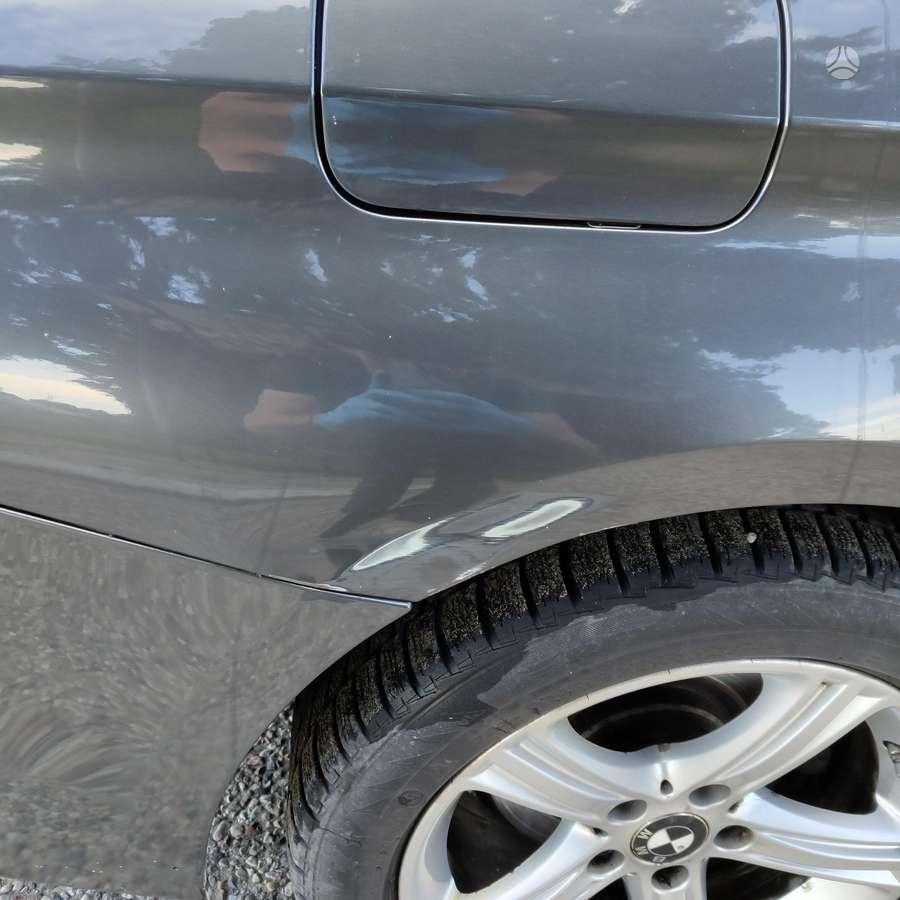 Pelēks BMW 318 2012 Marijampole, ar dzinēja tilpumu 2.00 L un nobraukumu 340 tūkst. km par 4700 €, foto 6 vietnē AUTOMOTO.COM.LV