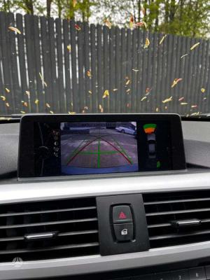 Pelēks BMW 318 2012 Marijampole, ar dzinēja tilpumu 2.00 L un nobraukumu 340 tūkst. km par 4700 €, foto 17 vietnē AUTOMOTO.COM.LV