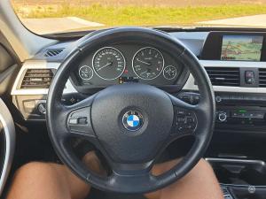 Pelēks BMW 318 2013 Marijampole, ar dzinēja tilpumu 2.00 L un nobraukumu 225 tūkst. km par 8350 €, foto 26 vietnē AUTOMOTO.COM.LV