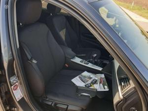 Pelēks BMW 318 2013 Marijampole, ar dzinēja tilpumu 2.00 L un nobraukumu 225 tūkst. km par 8350 €, foto 29 vietnē AUTOMOTO.COM.LV