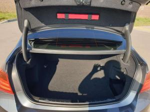 Pelēks BMW 318 2013 Marijampole, ar dzinēja tilpumu 2.00 L un nobraukumu 225 tūkst. km par 8350 €, foto 32 vietnē AUTOMOTO.COM.LV