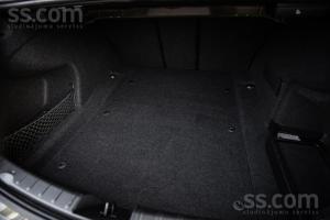 Grey BMW 318 2013 in Jelgava, with an engine capacity of 2.00 L and mileage of 0 thousand km for 8200 €, photo 15 on AUTOMOTO.COM.LV