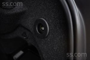 Grey BMW 318 2013 in Jelgava, with an engine capacity of 2.00 L and mileage of 0 thousand km for 8200 €, photo 16 on AUTOMOTO.COM.LV