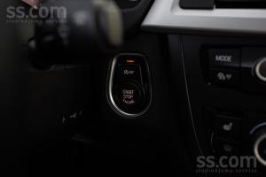 Grey BMW 318 2013 in Jelgava, with an engine capacity of 2.00 L and mileage of 0 thousand km for 8200 €, photo 32 on AUTOMOTO.COM.LV