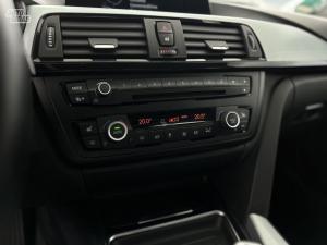 Grey BMW 318 2014 in Kaunas, with an engine capacity of 2.00 L and mileage of 234 thousand km for 9300 €, photo 26 on AUTOMOTO.COM.LV