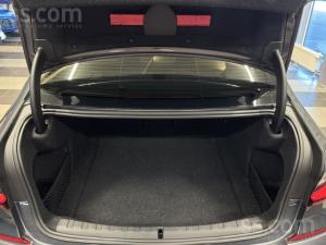 Pelēks BMW 318 2021 Rīga, ar dzinēja tilpumu 2.00 L un nobraukumu 122 tūkst. km par 24990 €, foto 8 vietnē AUTOMOTO.COM.LV