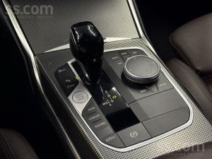 Pelēks BMW 318 2021 Rīga, ar dzinēja tilpumu 2.00 L un nobraukumu 122 tūkst. km par 24990 €, foto 23 vietnē AUTOMOTO.COM.LV
