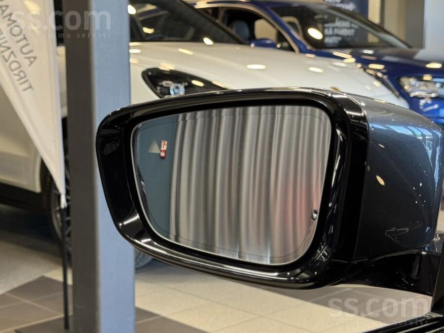Pelēks BMW 318 2021 Rīga, ar dzinēja tilpumu 2.00 L un nobraukumu 122 tūkst. km par 24990 €, foto 24 vietnē AUTOMOTO.COM.LV