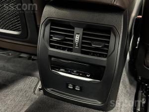 Pelēks BMW 318 2021 Rīga, ar dzinēja tilpumu 2.00 L un nobraukumu 122 tūkst. km par 24990 €, foto 29 vietnē AUTOMOTO.COM.LV