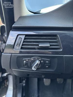 Pelēks BMW 318 2024 Viļņa, ar dzinēja tilpumu 2.00 L un nobraukumu 312 tūkst. km par 4500 €, foto 11 vietnē AUTOMOTO.COM.LV