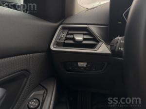 Серый БМВ 318 2024 в Елгава, объемом двигателя 2.00 л и пробегом 0 тыс. км за 27500 €, фото 16 на AUTOMOTO.COM.LV