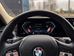 Серый БМВ 318 2024 в Рига, объемом двигателя 2.00 л и пробегом 61 тыс. км за 29700 €, фото 20 на AUTOMOTO.COM.LV