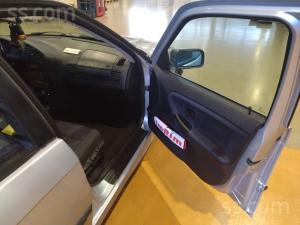Grey BMW 318 1997 in Liepaja, with an engine capacity of 1.80 L and mileage of 427 thousand km for 4200 €, photo 8 on AUTOMOTO.COM.LV