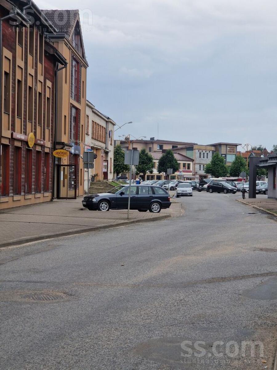 Серый БМВ 318 1998 в Кулдига, объемом двигателя 1.80 л и пробегом 208 тыс. км за 2750 €, фото 13 на AUTOMOTO.COM.LV