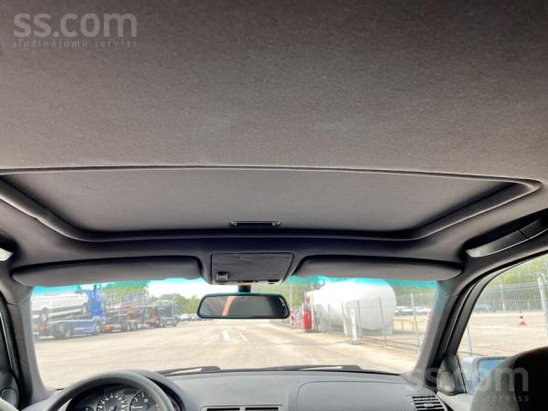 Pelēks BMW 318 2003 Rīga, ar dzinēja tilpumu 2.00 L un nobraukumu 213 tūkst. km par 2850 €, foto 10 vietnē AUTOMOTO.COM.LV