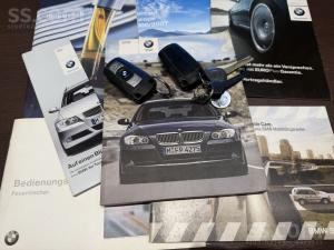 Pelēks BMW 318 2006 Rīga, ar dzinēja tilpumu 2.00 L un nobraukumu 346 tūkst. km par 3490 €, foto 11 vietnē AUTOMOTO.COM.LV