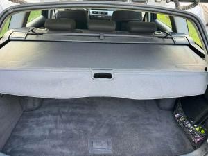 Pelēks BMW 318 2006 Kauņa, ar dzinēja tilpumu 2.00 L un nobraukumu 307 tūkst. km par 2400 €, foto 9 vietnē AUTOMOTO.COM.LV