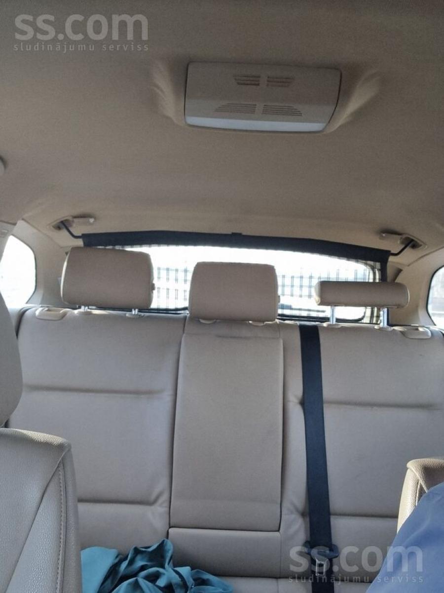 Pelēks BMW 318 2007 Talsi, ar dzinēja tilpumu 2.00 L un nobraukumu 372 tūkst. km par 2000 €, foto 5 vietnē AUTOMOTO.COM.LV