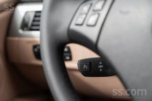 Pelēks BMW 318 2007 Rīga, ar dzinēja tilpumu 2.00 L un nobraukumu 408 tūkst. km par 3450 €, foto 11 vietnē AUTOMOTO.COM.LV
