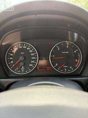 Pelēks BMW 318 2007 Kauņa, ar dzinēja tilpumu 2.00 L un nobraukumu 393 tūkst. km par 5399 €, foto 13 vietnē AUTOMOTO.COM.LV
