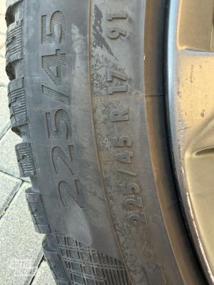 Pelēks BMW 318 2007 Kauņa, ar dzinēja tilpumu 2.00 L un nobraukumu 393 tūkst. km par 5399 €, foto 15 vietnē AUTOMOTO.COM.LV