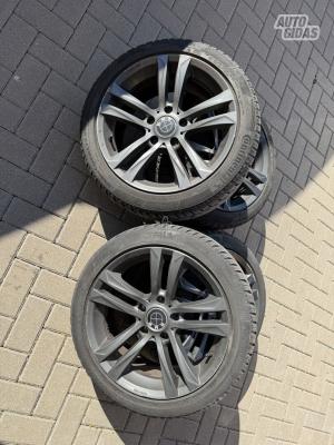 Pelēks BMW 318 2007 Kauņa, ar dzinēja tilpumu 2.00 L un nobraukumu 393 tūkst. km par 5399 €, foto 16 vietnē AUTOMOTO.COM.LV
